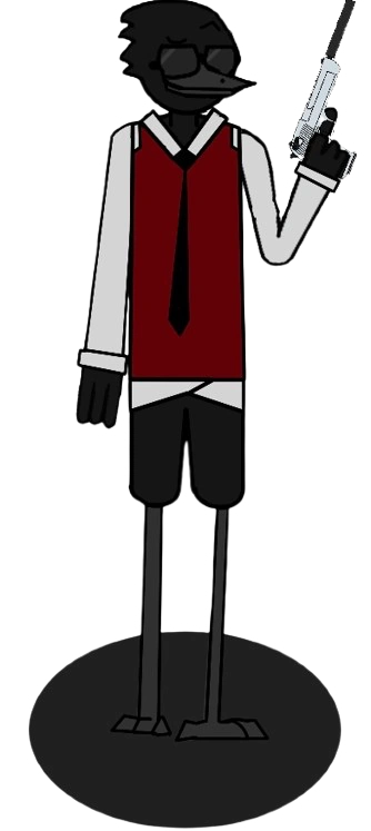 Jasper | The Winter Of Fallout Wiki | Fandom