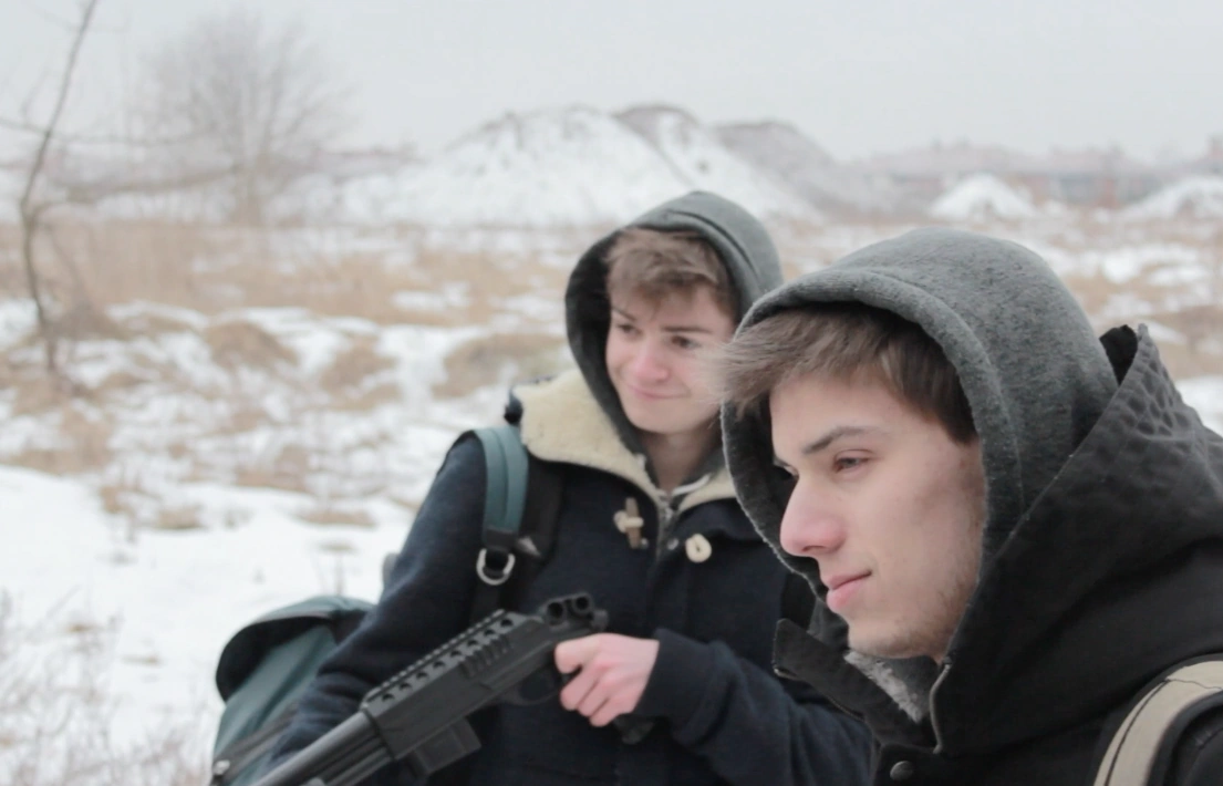 Episode One | The Winter's War Wiki | Fandom