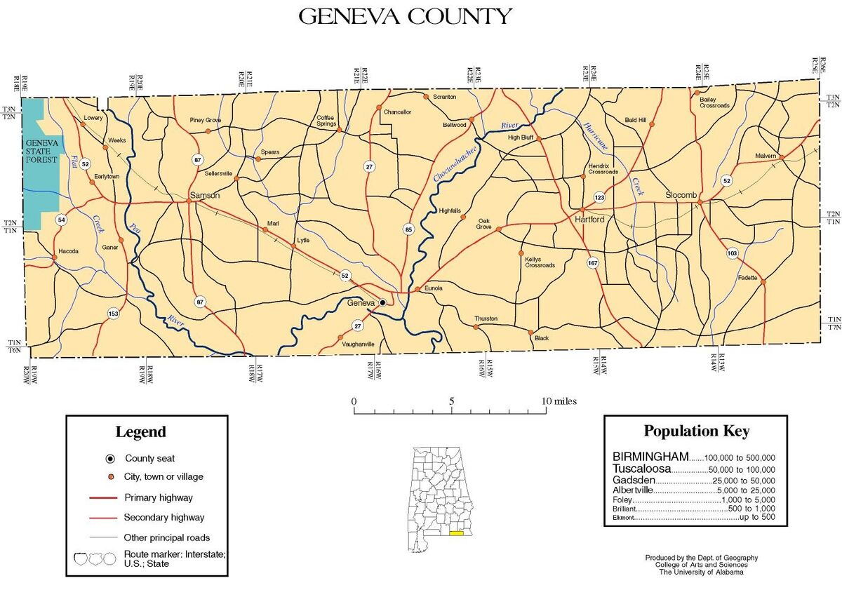 Geneva County, Alabama | The Wiregrass Communities Wiki | Fandom Geneva County, Alabama | The Wiregrass Communities Wiki | Fandom