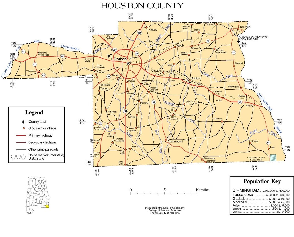 Houston County, Alabama | The Wiregrass Communities Wiki | Fandom Houston County, Alabama | The Wiregrass Communities Wiki | Fandom