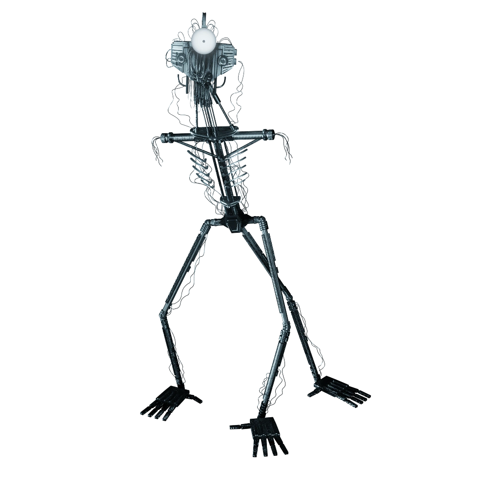 Beam | The Wise Offspring Wiki | Fandom