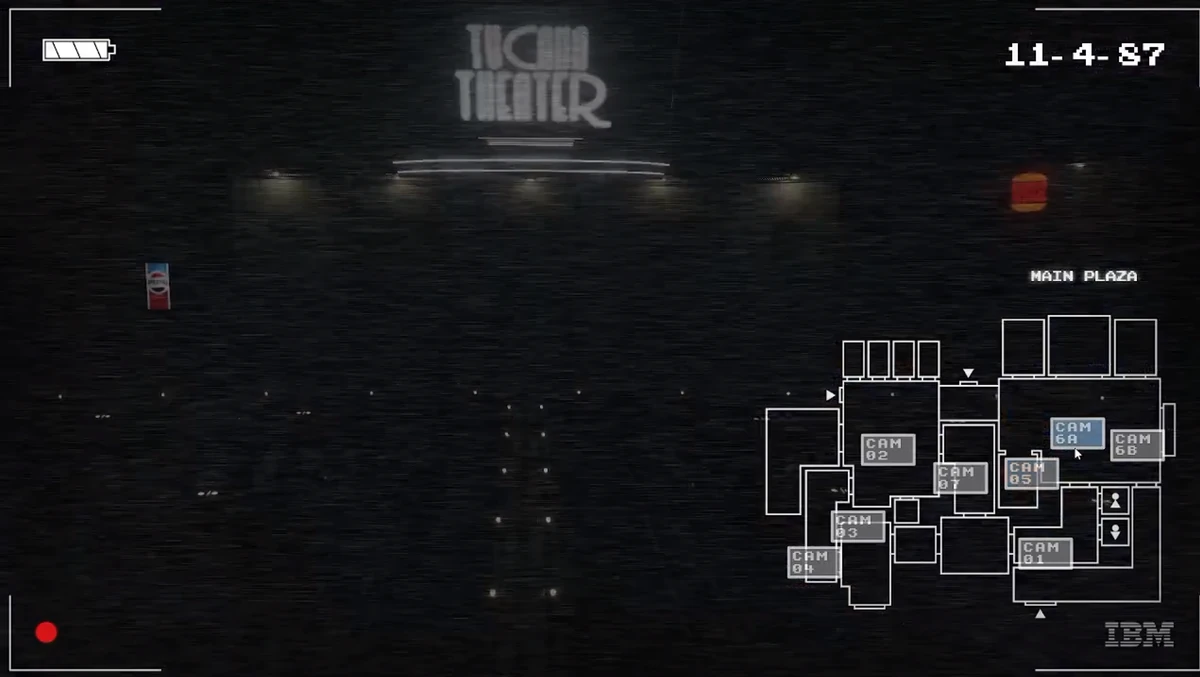 Main Plaza | The Wise Offspring Wiki | Fandom