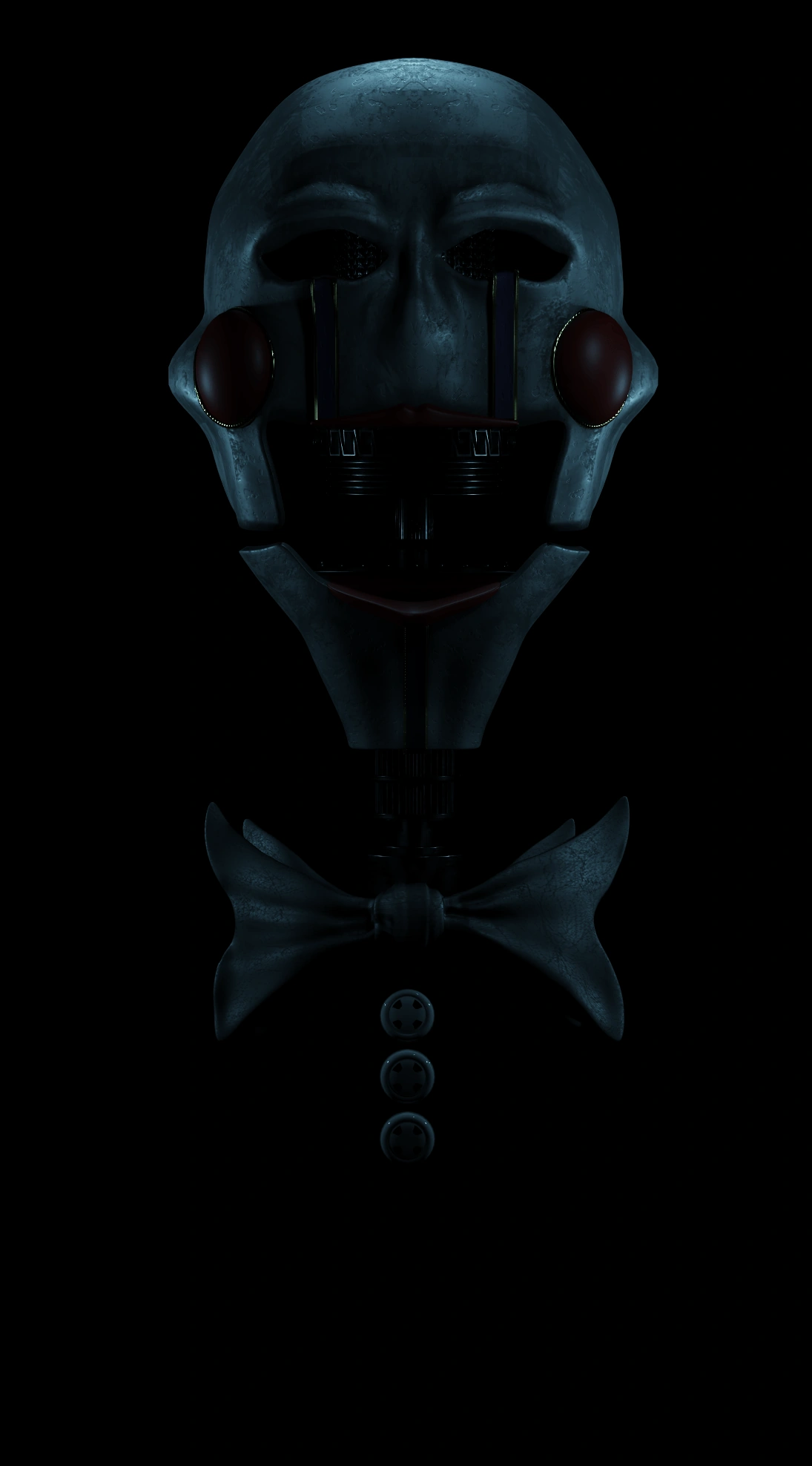 Puppet | The Wise Offspring Wiki | Fandom