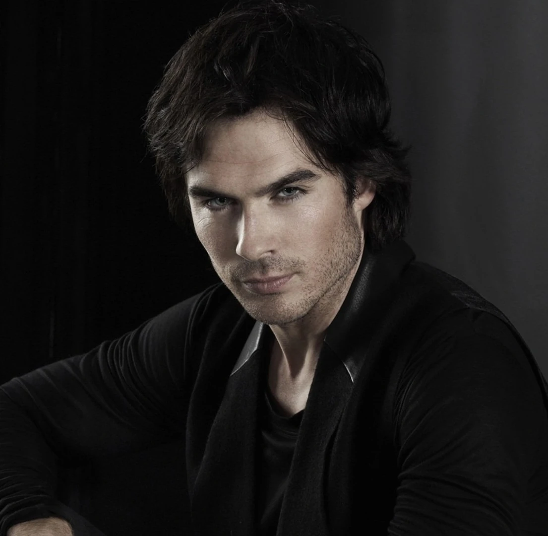 Damien Morgan | Underbelly Universe | Fandom