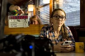 Claire McLaskey | The Witch Files Wiki | Fandom