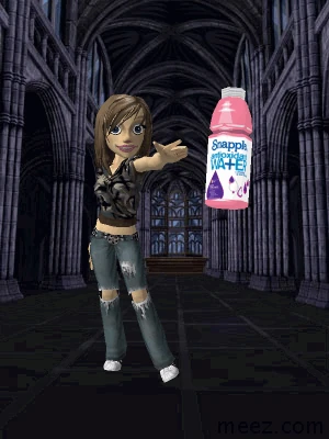 Rayna Singer | The Witch Hunter Wiki | Fandom