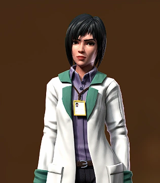 Charna | The Witch of Fern Island Wiki | Fandom