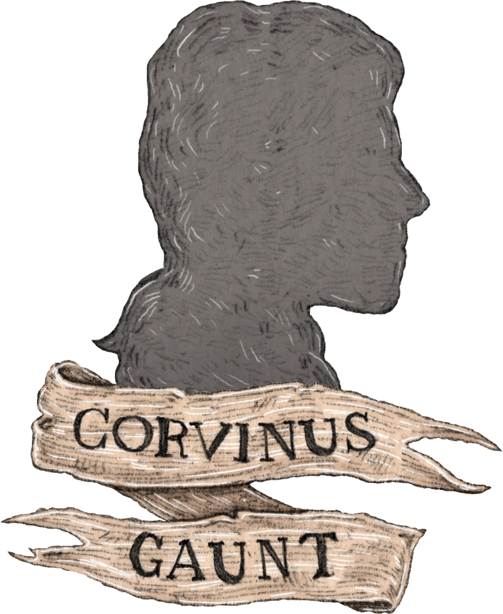 Corvinus Gaunt | The Witchcraft Wiki | Fandom