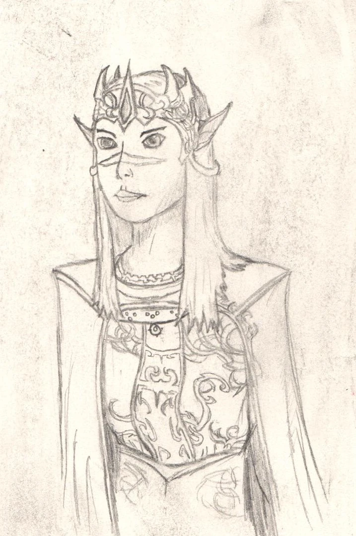 Category:Elves | The Witcher Fanon Wikia | Fandom