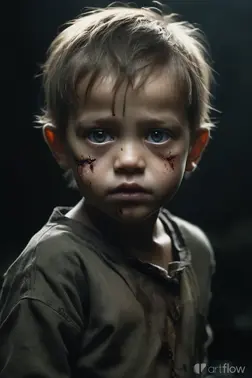 Energumen | The Witcher Fanon Wikia | Fandom