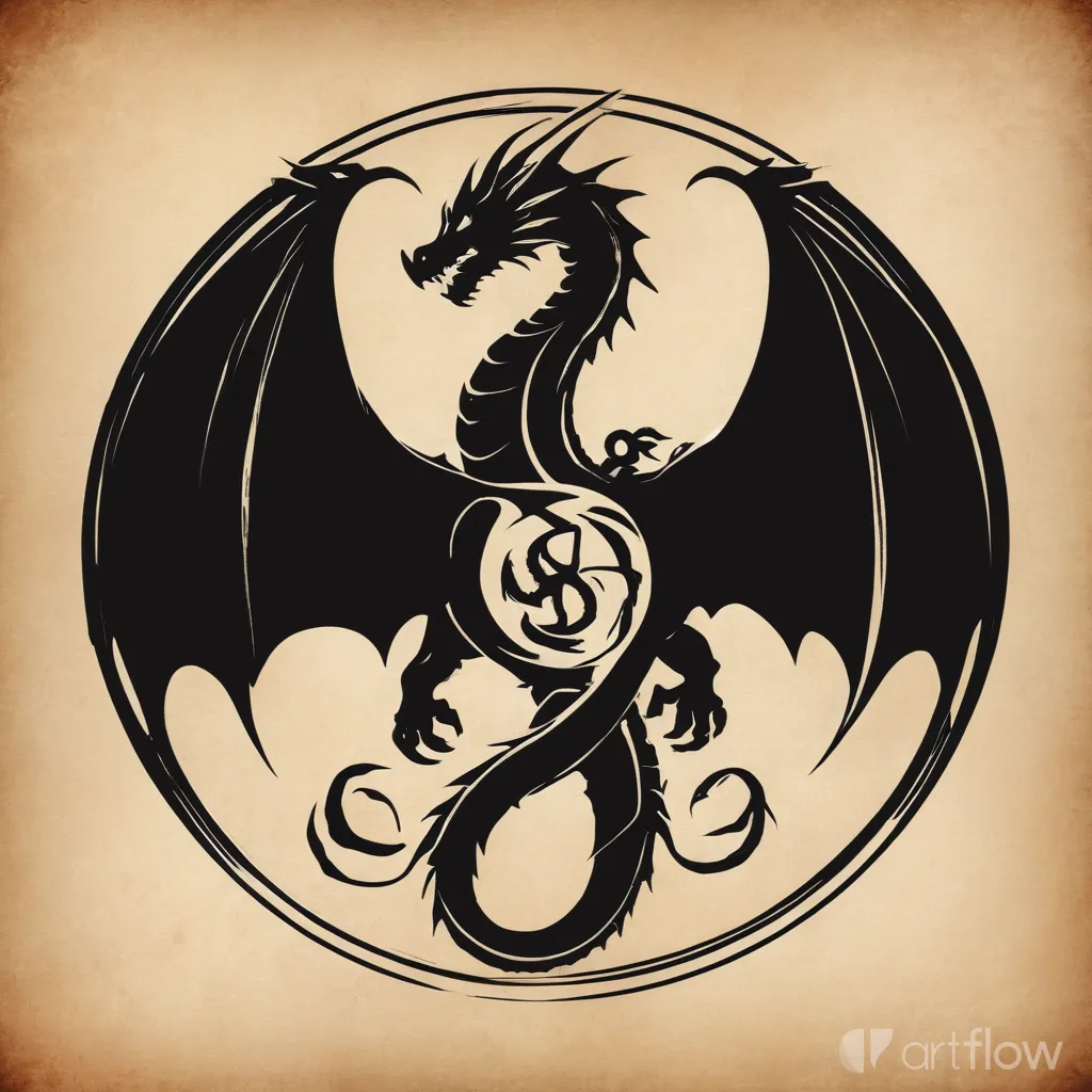 Monstrum Volume 3: Draconids | The Witcher Fanon Wikia | Fandom