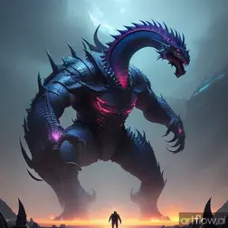 Old Ones | The Witcher Fanon Wikia | Fandom