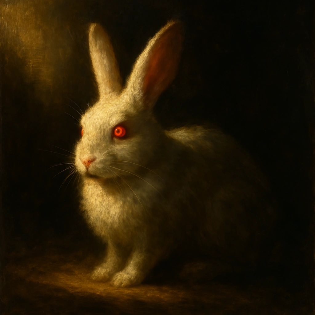 Caerbannog (Mutated Rabbit Species) | The Witcher Fanon Wikia | Fandom