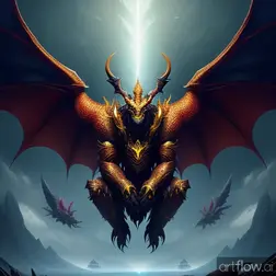 Old Ones | The Witcher Fanon Wikia | Fandom