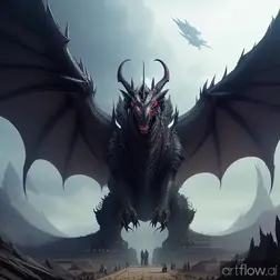 Old Ones | The Witcher Fanon Wikia | Fandom