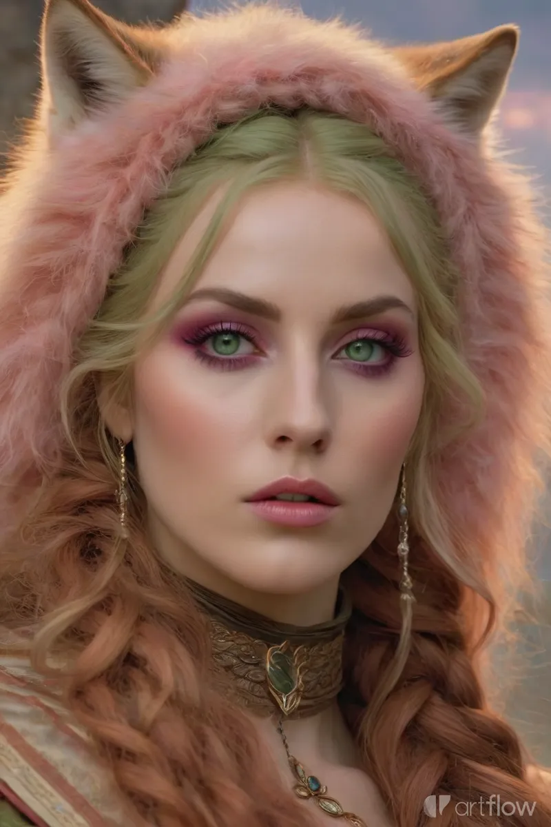 Aine Aep Avuffu | The Witcher Fanon Wikia | Fandom