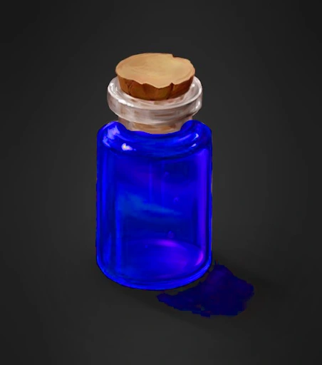 Full Moon (Potion) | The Witcher Fanon Wikia | Fandom