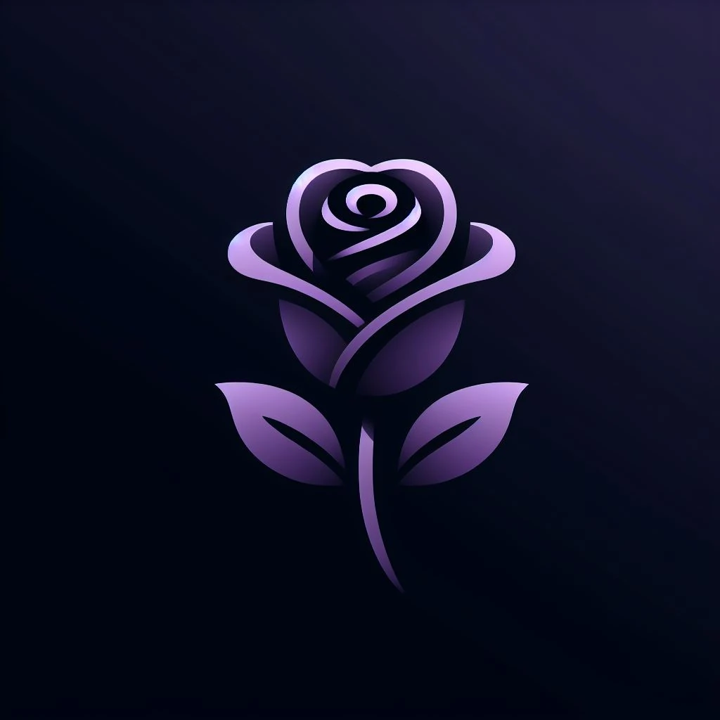 The Purple Rose | The Witcher Fanon Wikia | Fandom