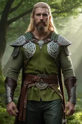 Dagda | The Witcher Fanon Wikia | Fandom