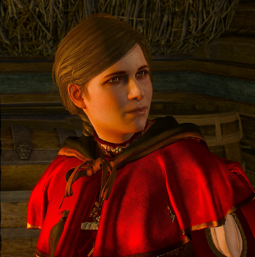 Bedivera d'Pont Vanis | The Witcher Fanon Wikia | Fandom