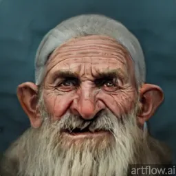 Gnome | The Witcher Fanon Wikia | Fandom