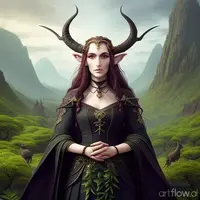 Archfey | The Witcher Fanon Wikia | Fandom