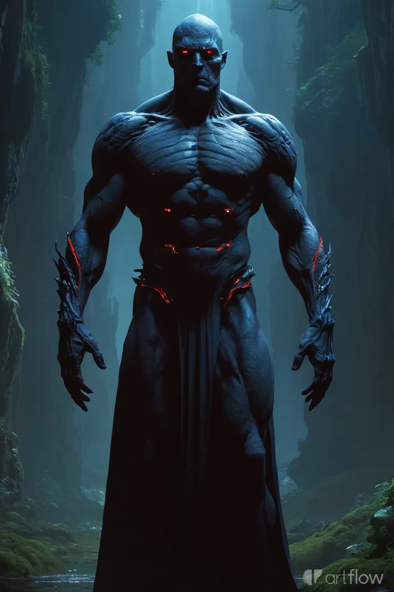 Erebus | The Witcher Fanon Wikia | Fandom