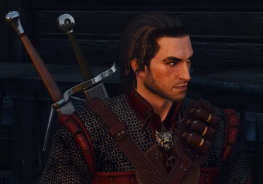 Sorensen | The Witcher Fanon Wikia | Fandom
