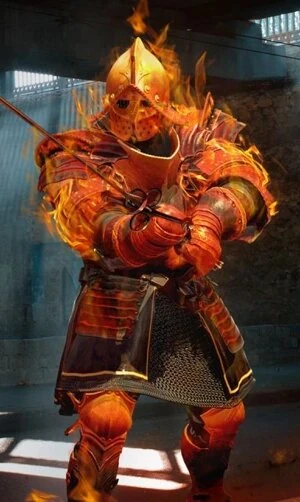 Calidus | The Witcher Fanon Wikia | Fandom