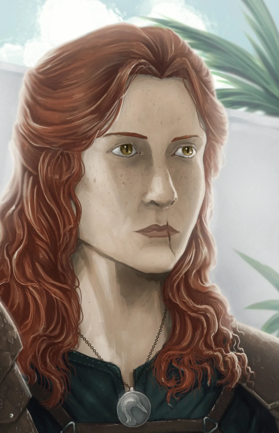 Category:School of the Cat | The Witcher Fanon Wikia | Fandom