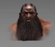 Dwarf (EAPEU) | The Witcher Fanon Wikia | Fandom