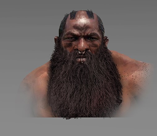 Dwarf The Witcher Fanon Wikia Fandom