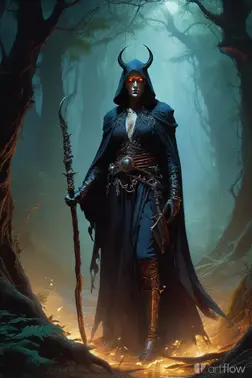 Old Ones | The Witcher Fanon Wikia | Fandom