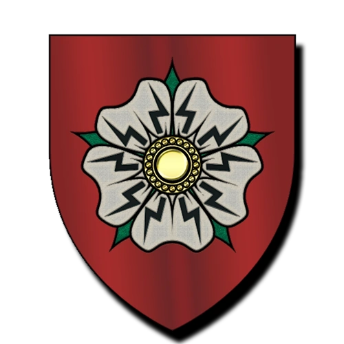Order of the White Rose | The Witcher Fanon Wikia | Fandom
