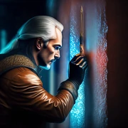 The Book of Specters | The Witcher Fanon Wikia | Fandom