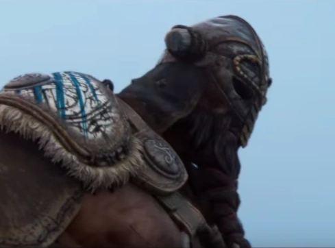 Halvor Gray-Skies | The Witcher Fanon Wikia | Fandom