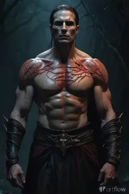 Dhampir | The Witcher Fanon Wikia | Fandom