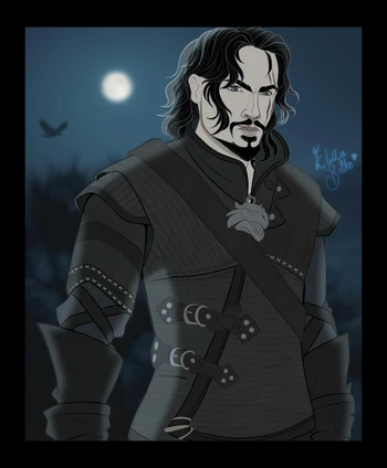 Raven | The Witcher Fanon Wikia | Fandom