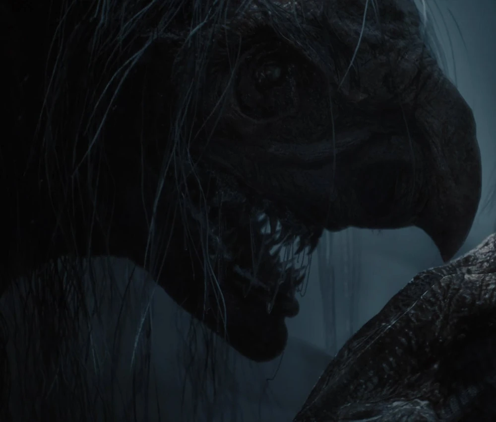 Bauk | The Witcher Fanon Wikia | Fandom