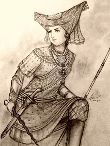 Zerzura | The Witcher Fanon Wikia | Fandom