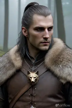 Aine Aep Avuffu | The Witcher Fanon Wikia | Fandom