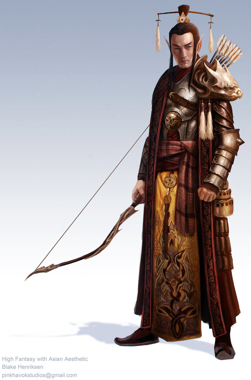 Aen Hagde The Witcher Fanon Wikia Fandom