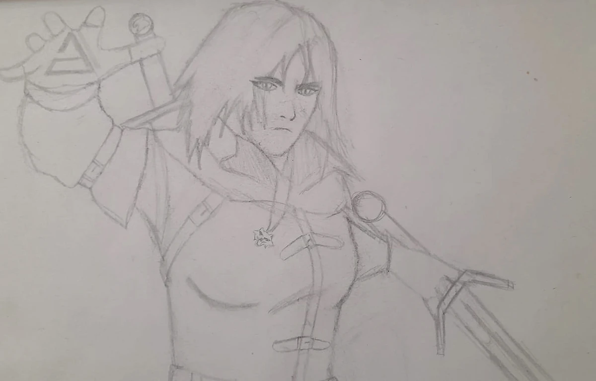 Muneera | The Witcher Fanon Wikia | Fandom