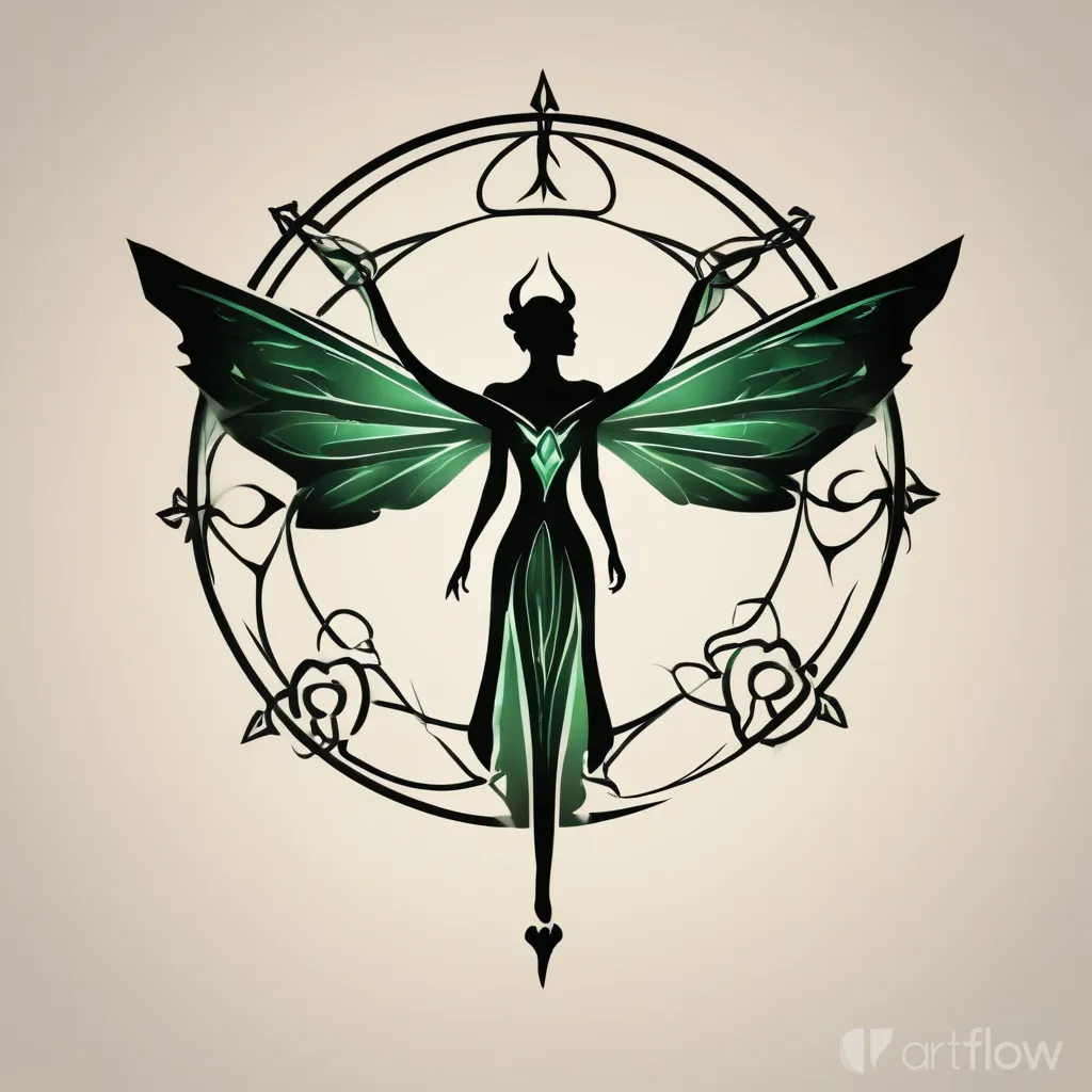 Monstrum Volume 5: Fey | The Witcher Fanon Wikia | Fandom