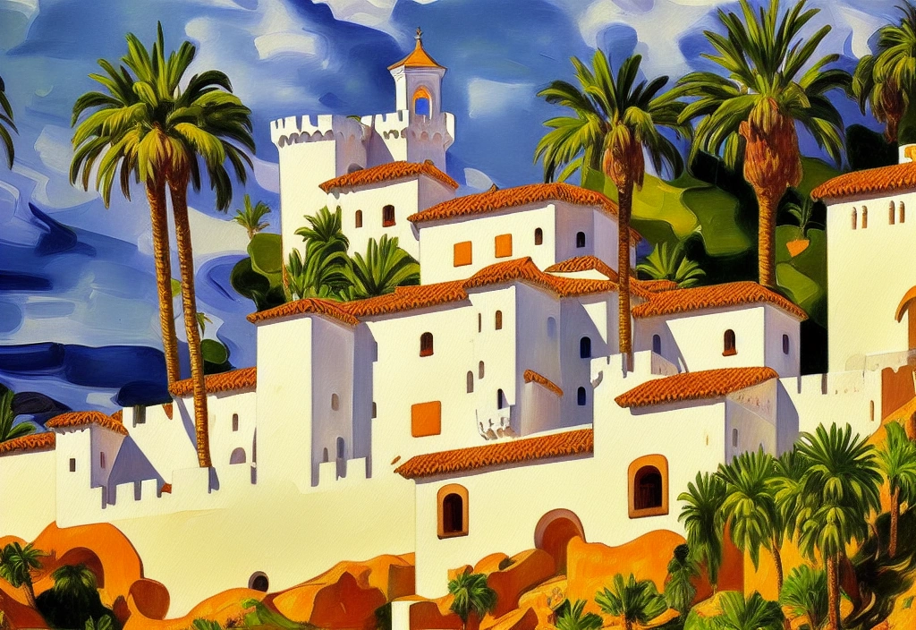 Kaer Darh | The Witcher Fanon Wikia | Fandom