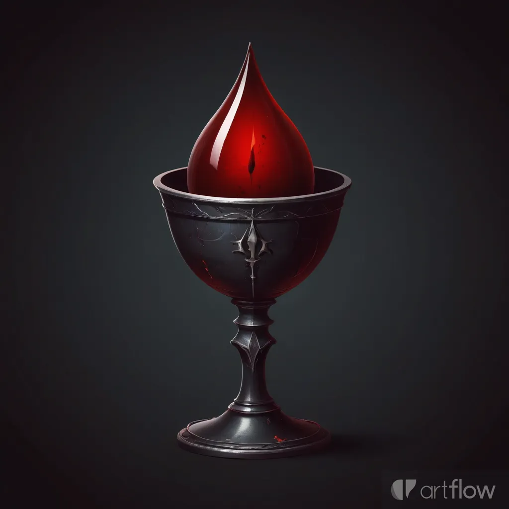 Blood and Fangs: The Complete Works on the Vampire Species | The ...