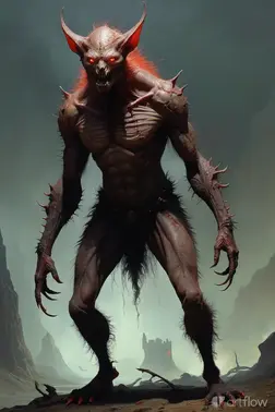 Strigoi | The Witcher Fanon Wikia | Fandom