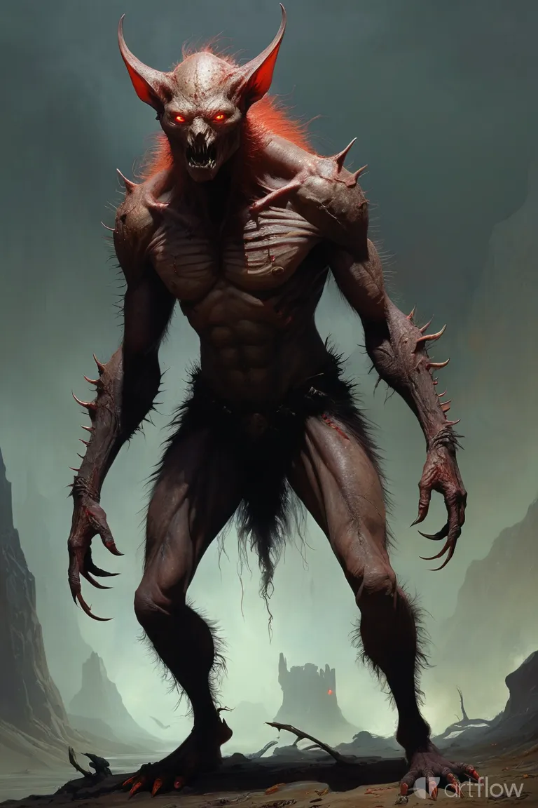 Strigoi | The Witcher Fanon Wikia | Fandom