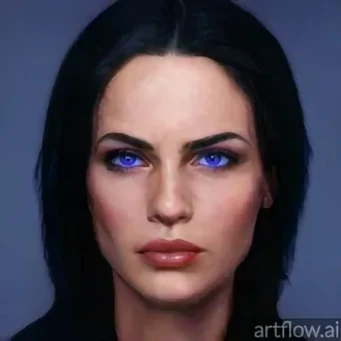 Liadi | The Witcher Fanon Wikia | Fandom