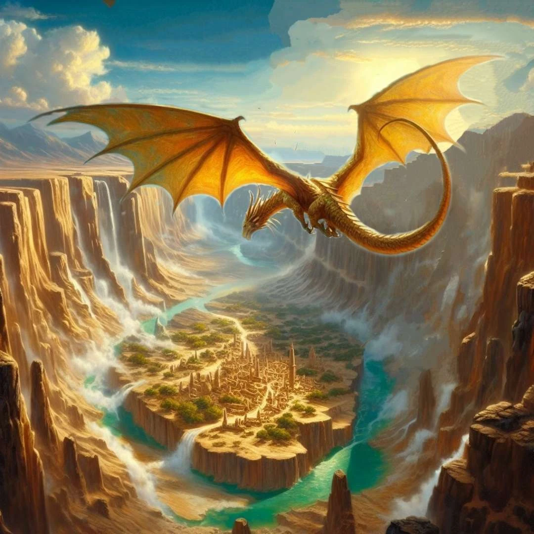 Zerrikanterment | The Witcher Fanon Wikia | Fandom